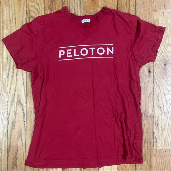 Peloton | Shirts | Peloton Shirt | Poshmark